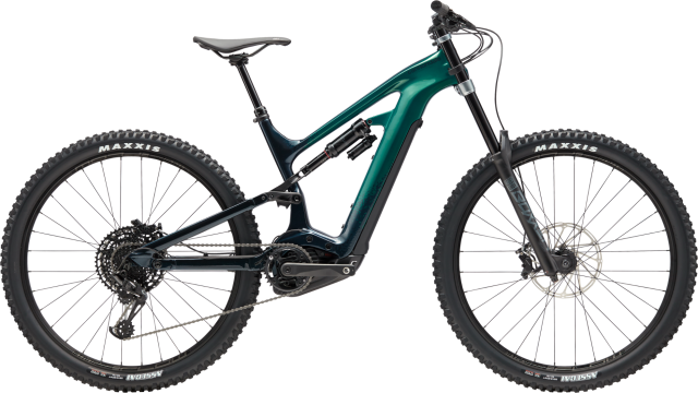 Cannondale moterra se store