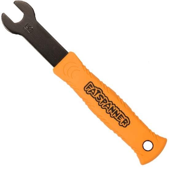 Fat Spanner Economy Pedal Spanner | Joe's Bikes